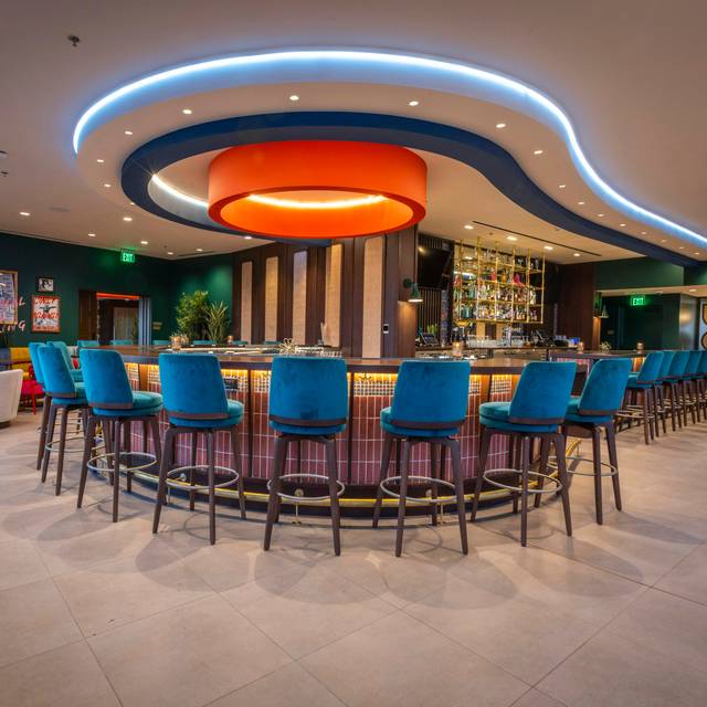 The Vick Rooftop- Cincinnati - Cincinnati, OH | OpenTable