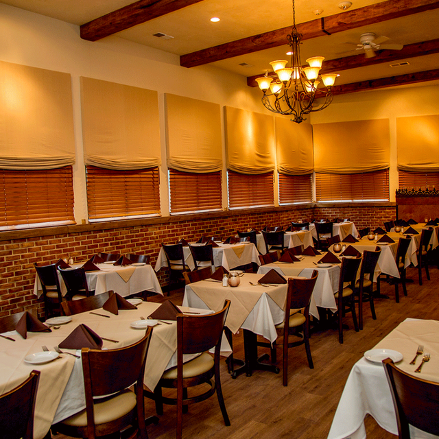 Caffe Itri Restaurant - Cranston, RI | OpenTable