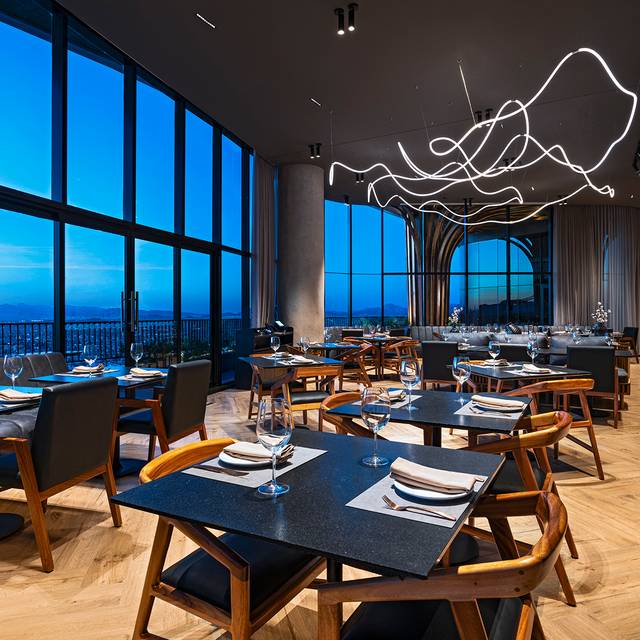 IKÁ Restaurant - Chihuahua, CHH | OpenTable