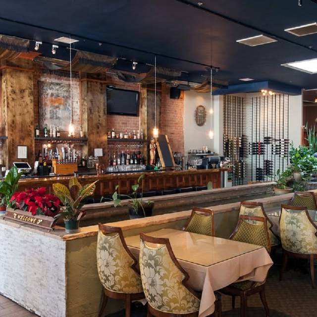 Restaurante Tara Restaurant - Prescott, AZ | Reserva en OpenTable