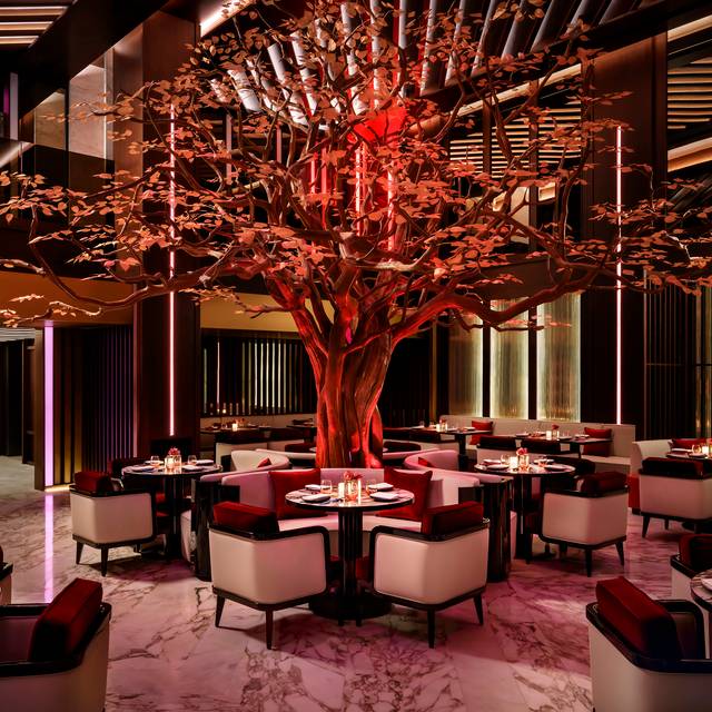 Ling Ling Restaurant - Dubai, Dubai | OpenTable