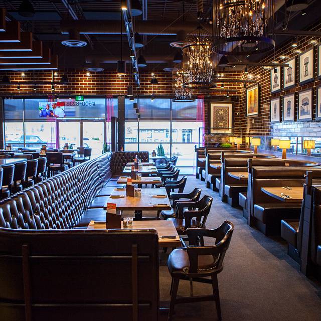 Browns Socialhouse - Chilliwack - Eagle Landing Restaurant - Chilliwack ...