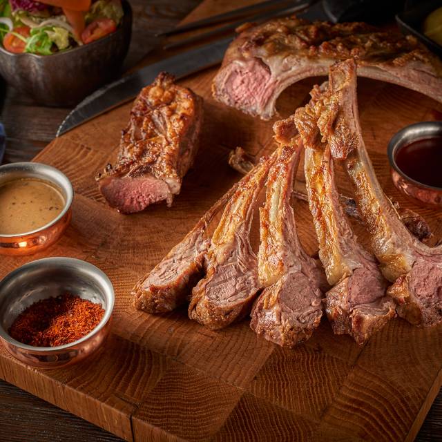 Butcha - Updated 2025, Steakhouse in Dubai, Dubai