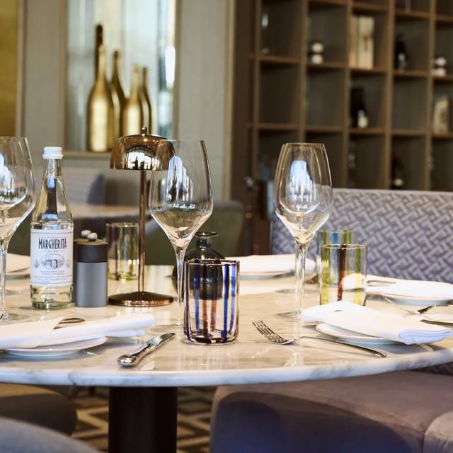 Osteria Due Restaurant - Hamburg, HH | OpenTable