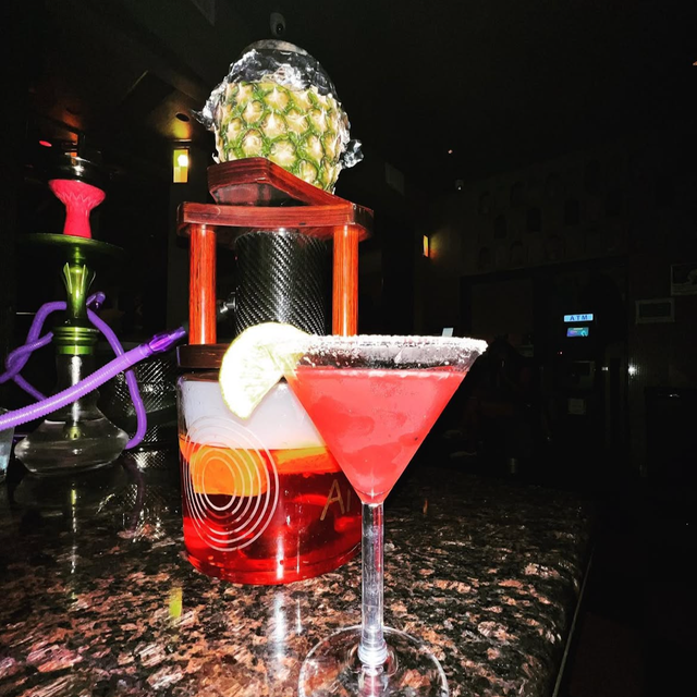 Byblos Restaurant - Philadelphia, PA | OpenTable