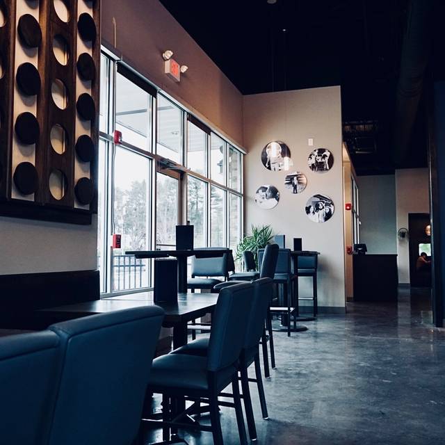 OZone Bar and Grill Restaurant - Warrendale, PA | OpenTable