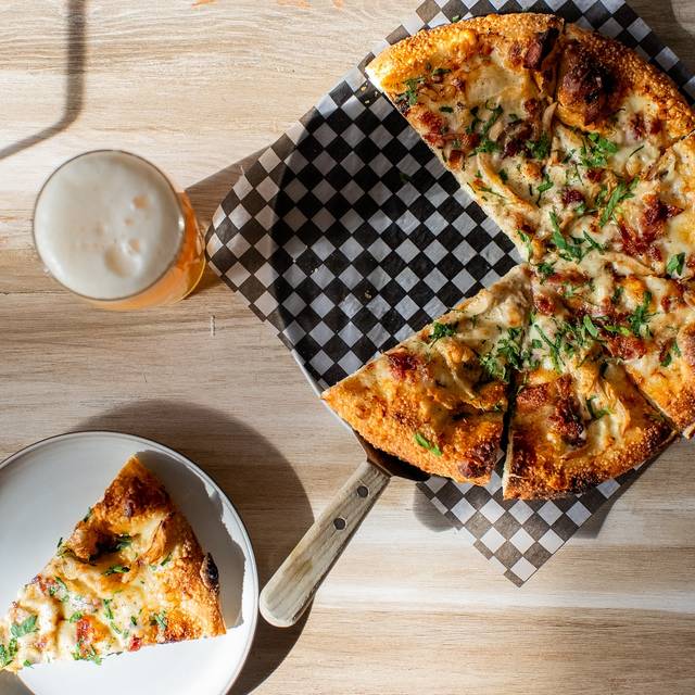 Acme Pizza & Pasta Co. Restaurant - Calgary, AB | OpenTable