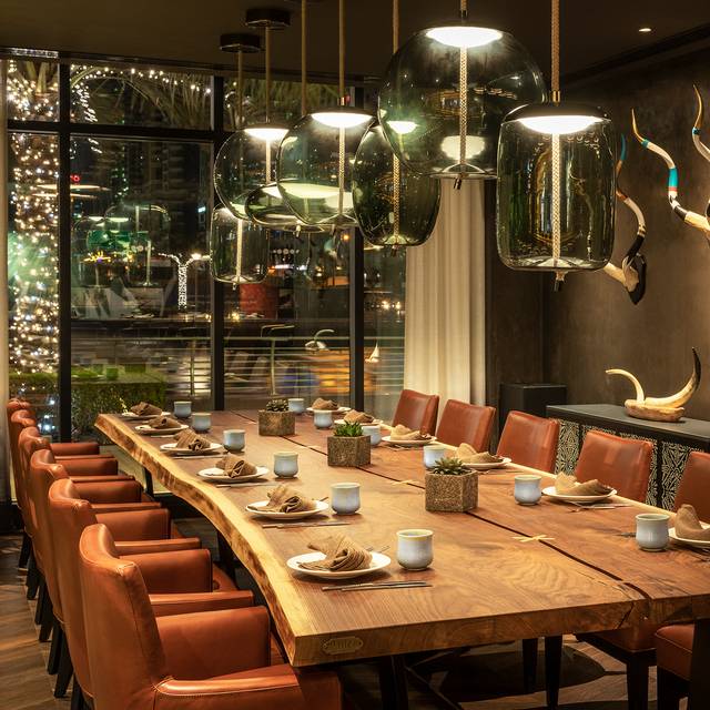 Toro Toro by Chef Richard Sandoval - Updated 2026, Latin American ...