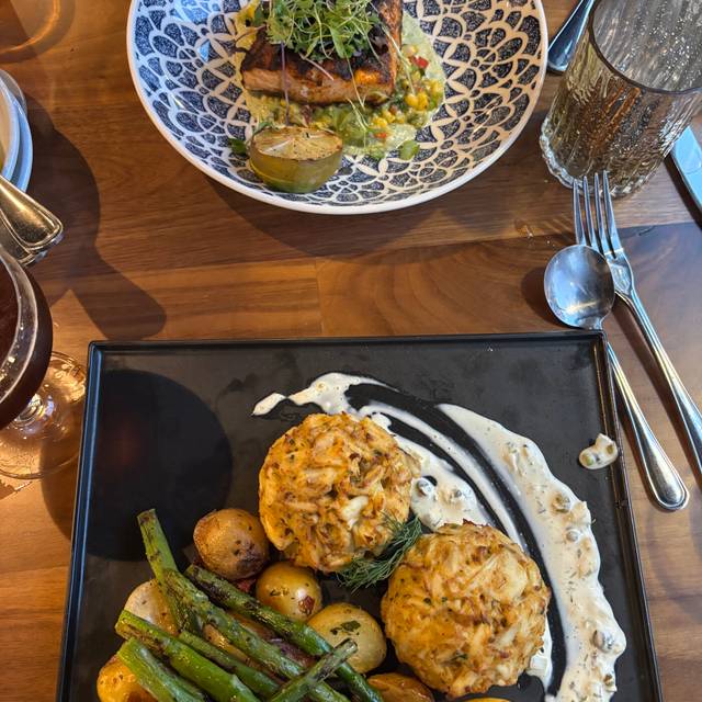 West Chester Seafood Kitchen Restaurant - West Chester, PA | OpenTable