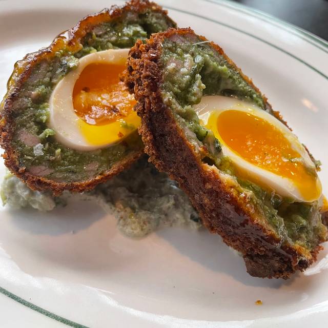Marigold Restaurant - Cincinnati, OH | OpenTable