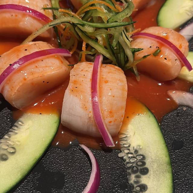 Mr. Pampas - Tijuana Otay Restaurant - Tijuana, BCN | OpenTable