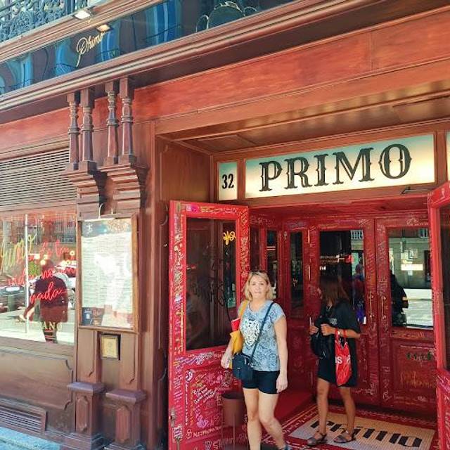 Primo Restaurante Taquería MADRID - Updated 2025, Mexican Restaurant in ...
