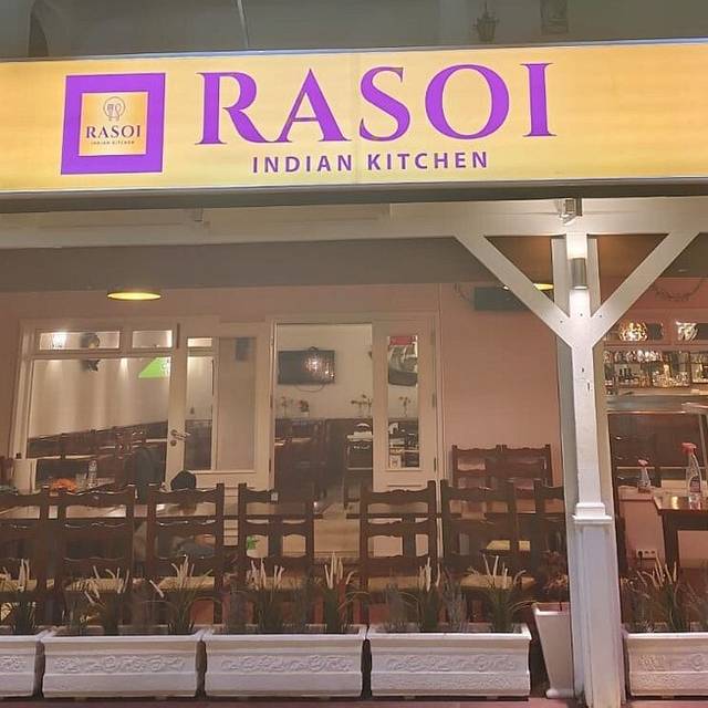 RASOI (Indian Kitchen) Restaurant - Albufeira, Faro | Book on OpenTable