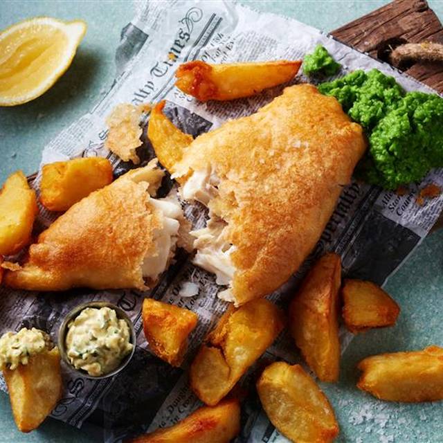 Gordon Ramsay's Bread Street Kitchen & Bar - Updated 2025, British ...