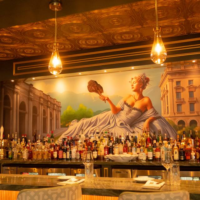 Piedra Santa SD Restaurant - San diego, CA | OpenTable