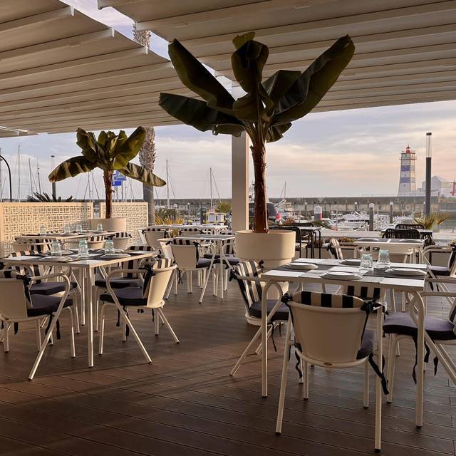 Restaurante Burguesinha - Cascais, Cascais | OpenTable