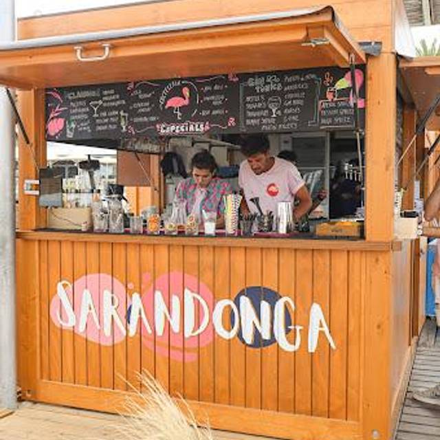 Chiringuito Sarandonga - Updated 2026, Traditional Spanish Restaurant ...