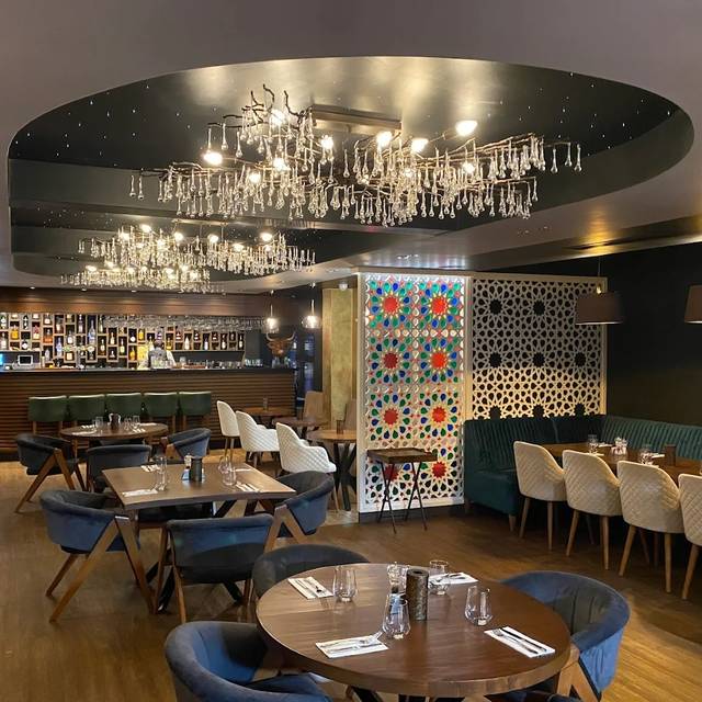 Three Flames Restaurant - Ossett, West Yorkshire | OpenTable