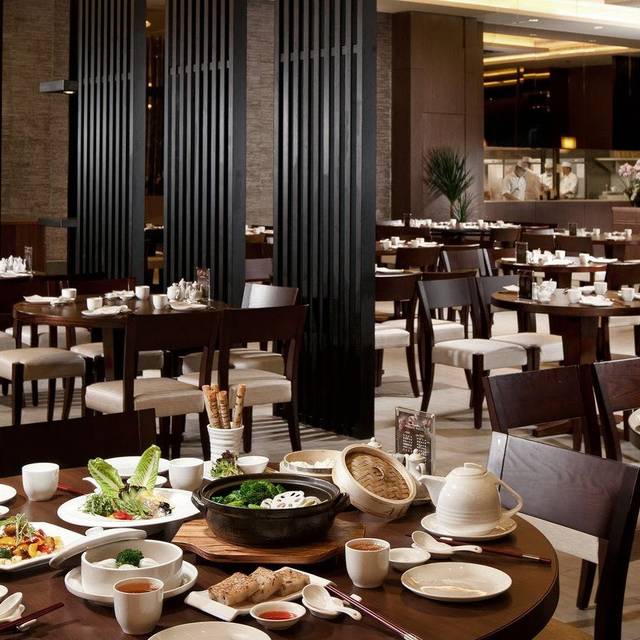 漢來蔬食 佛館店 - Kaohsiung City, KHH | OpenTable