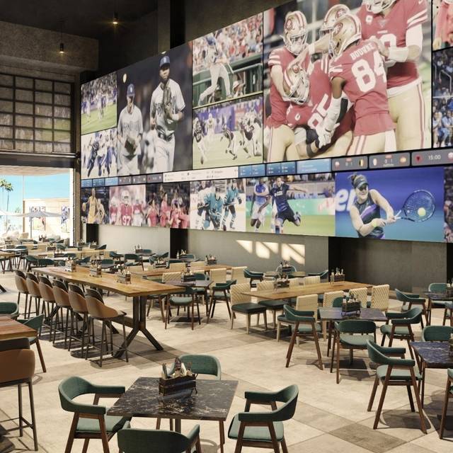 Growlers Sports Bar Restaurant - Chula Vista, CA | OpenTable