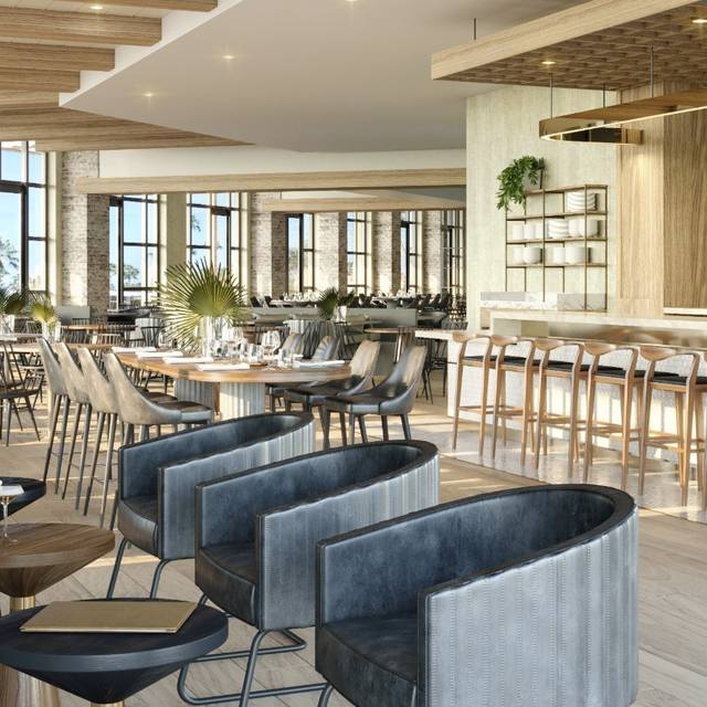 TREO Kitchen & Bar Restaurant - Chula Vista, CA | OpenTable