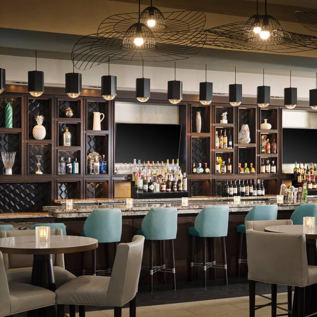 Sonrisa - Boca Raton Marriott at Boca Center Restaurant - Boca Raton ...