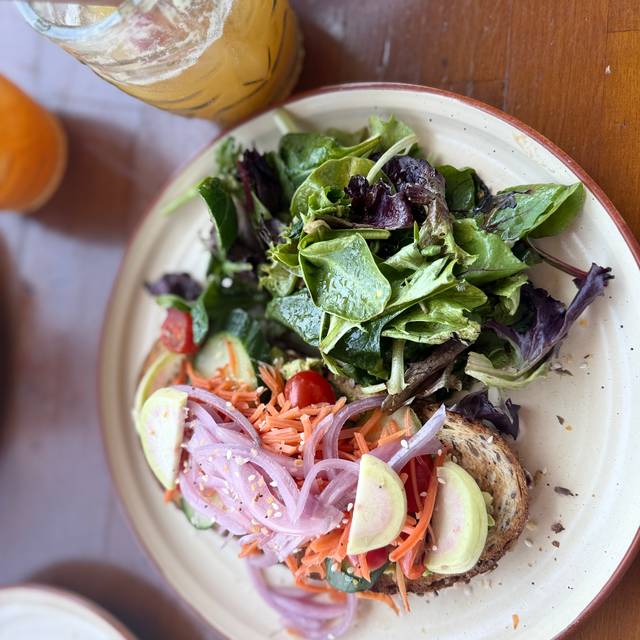 Bare Back Grill Restaurant - San Diego, CA | OpenTable