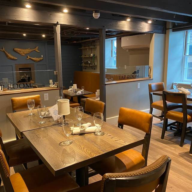 Nantucket Tap Room Restaurant - Nantucket, MA | OpenTable