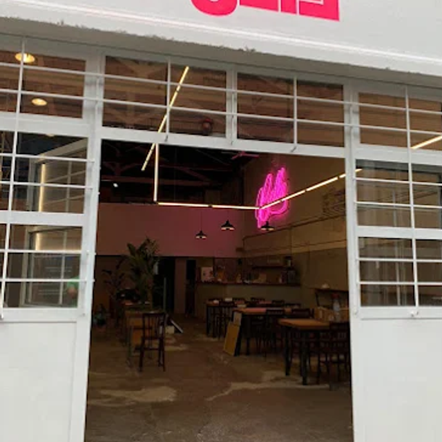 La Muriel Restaurant - Barcelona, Barcelona | OpenTable