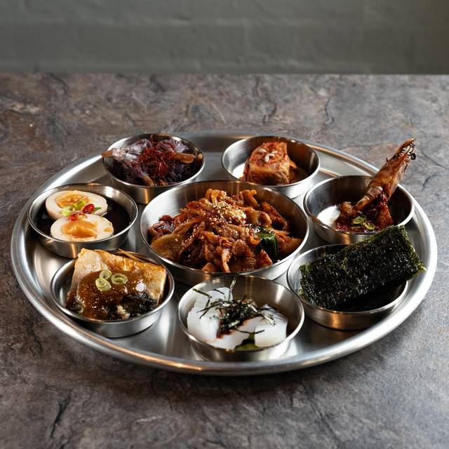 Charim Korean Restaurant - Perth, AU-WA | OpenTable