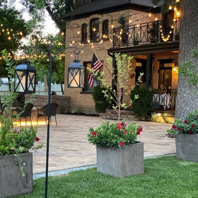 The Pines Restaurant - Draper, UT | OpenTable