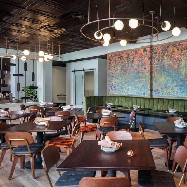 Bar Cicchetti Columbus Restaurant - Columbus, OH | OpenTable