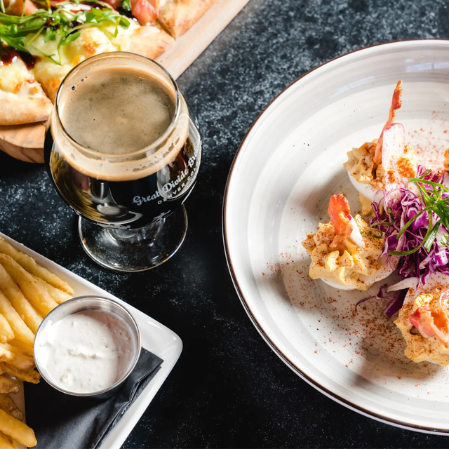 Penn Street Kitchen Restaurant - Wood, CO | OpenTable