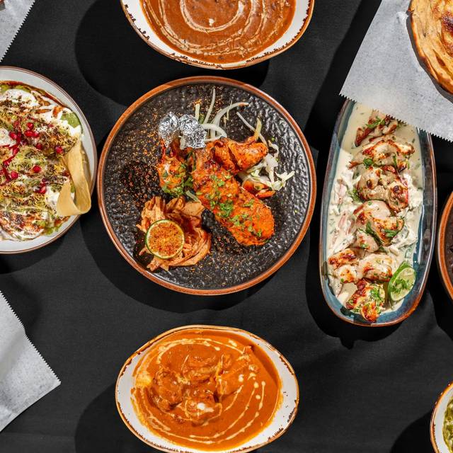 Soul Flavorscape of India Restaurant - Raleigh, NC | OpenTable