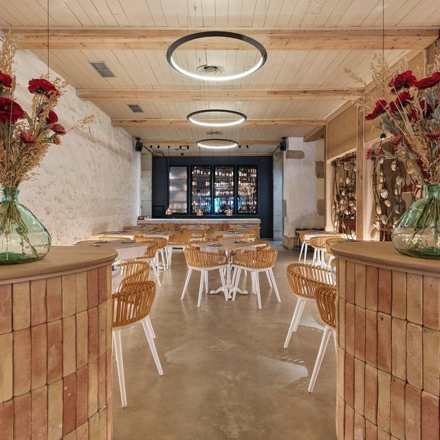La tienda de A mundiña Restaurant - A Coruña, A Coruna | OpenTable