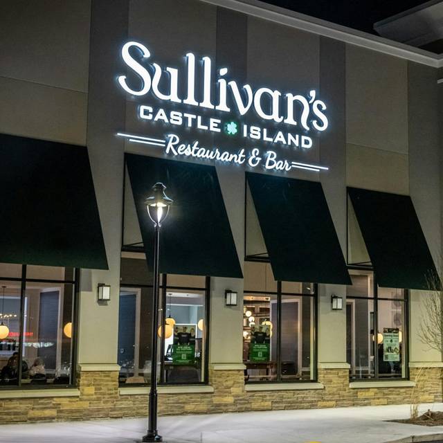 Sullivan's Castle Island - Hanover Restaurant - Hanover, MA | OpenTable