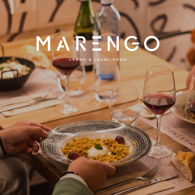 Marengo - Urban & Local food - Updated 2026, Traditional Spanish Restaurant in Zaragoza, Zaragoza