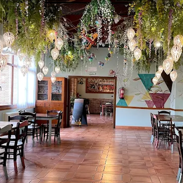 Taberna Mercedes Restaurant - Soria, Soria | OpenTable