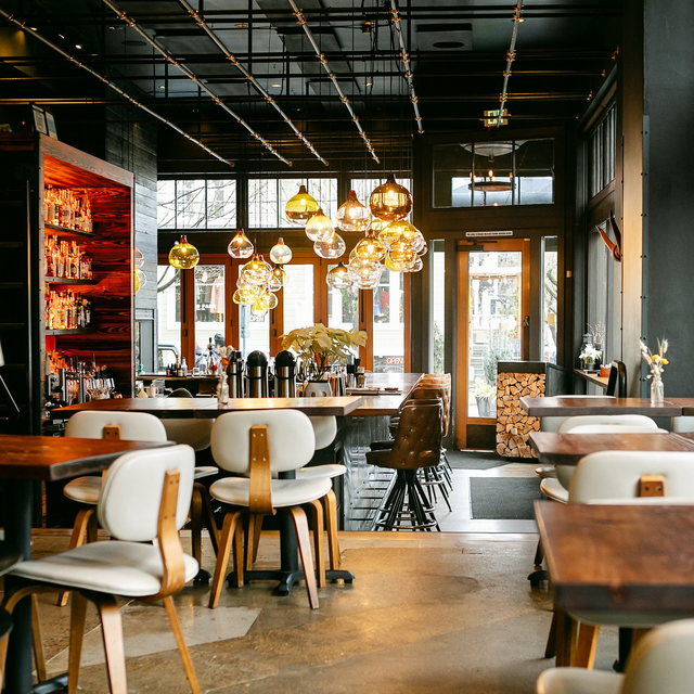 Fireside Restaurant - Portland, OR | OpenTable