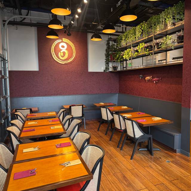 8 Ping Yang Restaurant - Seattle, WA | OpenTable
