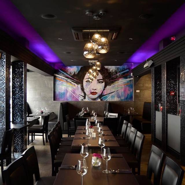 Chy Liverpool City Centre Restaurant - Liverpool, Merseyside | OpenTable