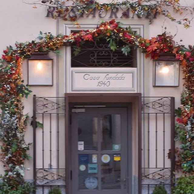 Restaurante Casa Zaca - Updated 2025, Traditional Spanish Restaurant in ...