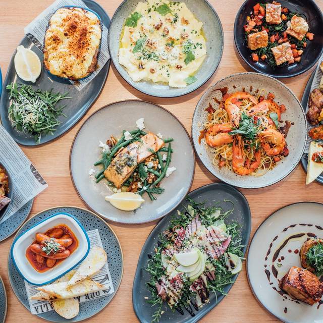 The Shorty Hotel Restaurant - Shortland, AU-NSW | OpenTable