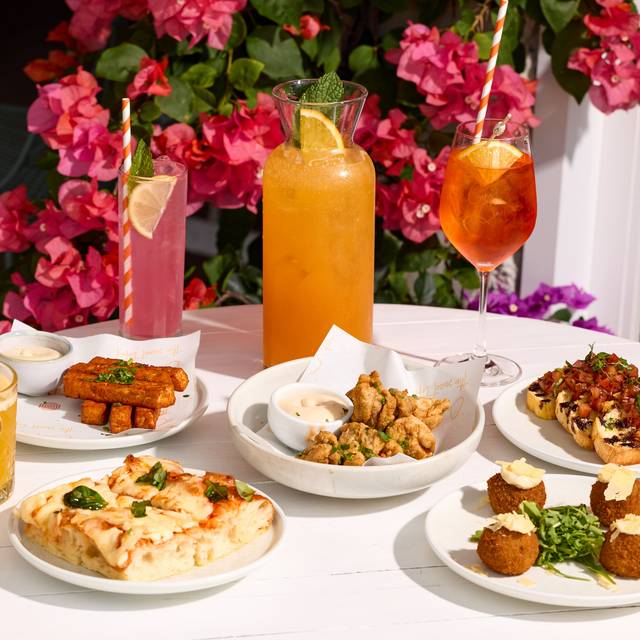 Tetto Rooftop Bar Restaurant - Everton Park, QLD | OpenTable