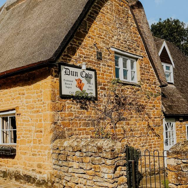 The Dun Cow Restaurant - Banbury, Oxfordshire | OpenTable