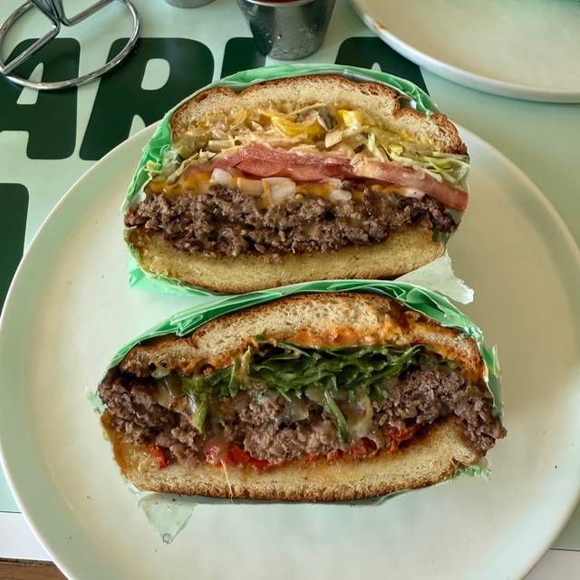 Carla Cafe Restaurant - Los Angeles, CA | OpenTable