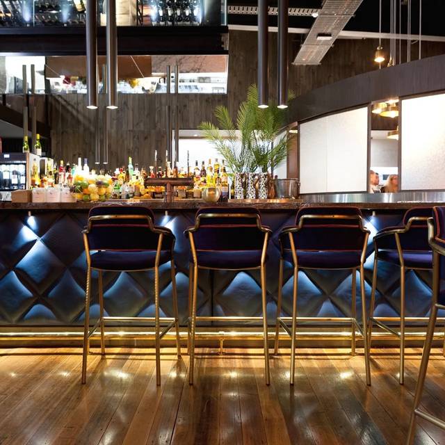 A Cut Above Bar and Grill Restaurant - Berwick, AU-VIC | OpenTable