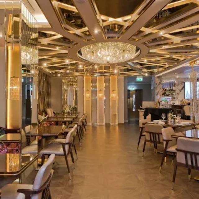 Parlay - Metropolitan mayfair - Actualizado en 2025, restaurante ...
