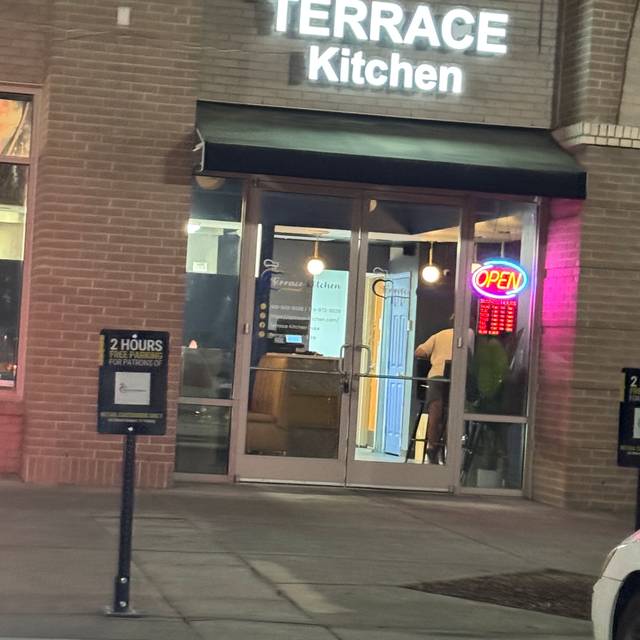 Terrace Kitchen - Updated 2026, American Restaurant in Durham, NC