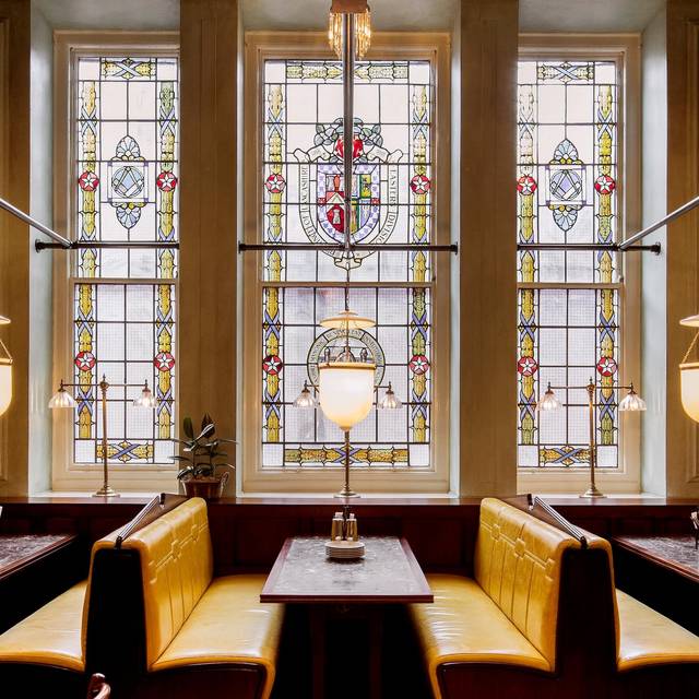 Dishoom - Manchester Restaurant - Manchester, Greater Manchester ...